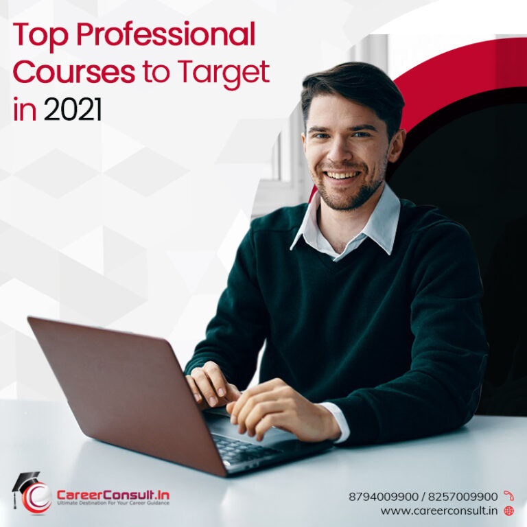 Trending Professional Courses after Graduation in 2021 – Education ...